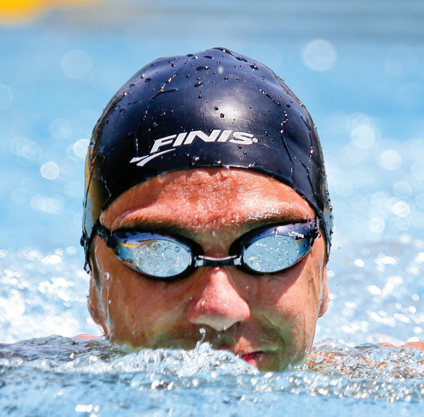 Beginners' Guide – FINIS SINGAPORE
