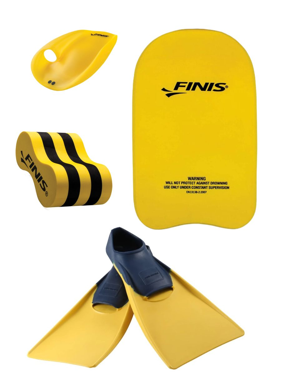 Training Gear – FINIS SINGAPORE