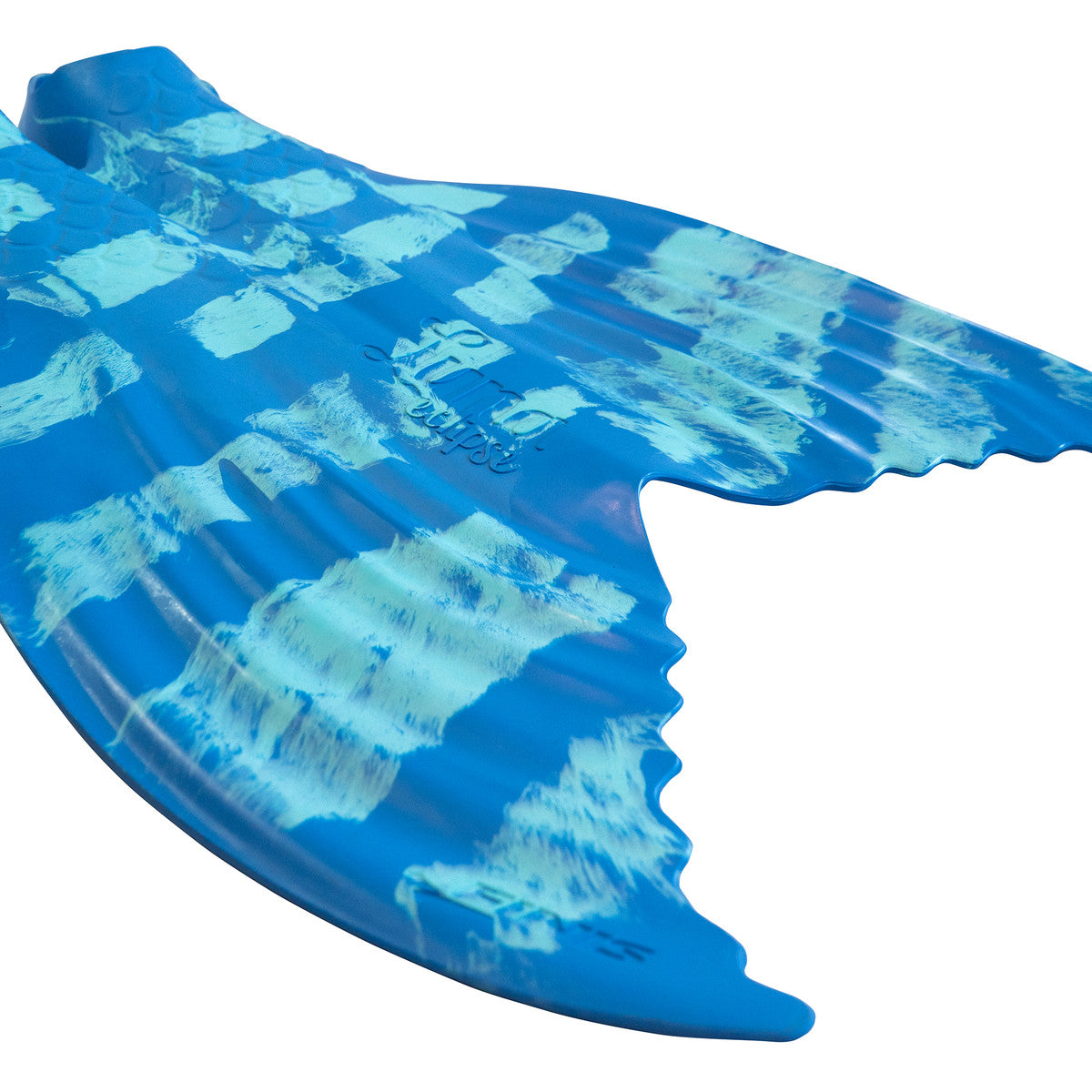 LUNA MONOFIN | MERMAID MONOFIN – FINIS SINGAPORE