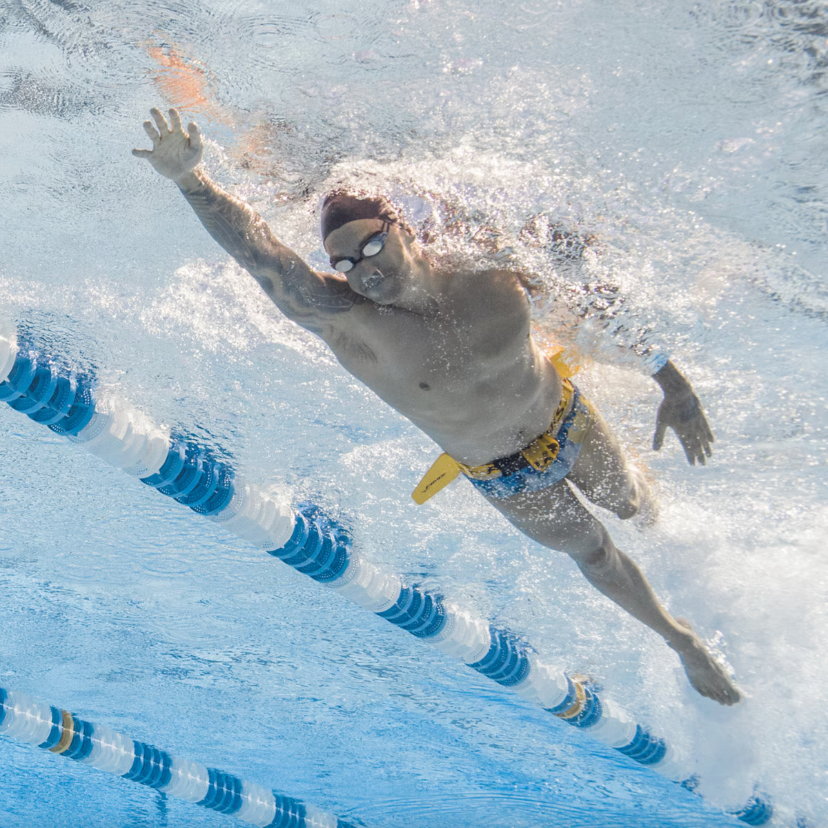 HYDRO HIP | CORE STRENGTHENING TOOL – FINIS SINGAPORE