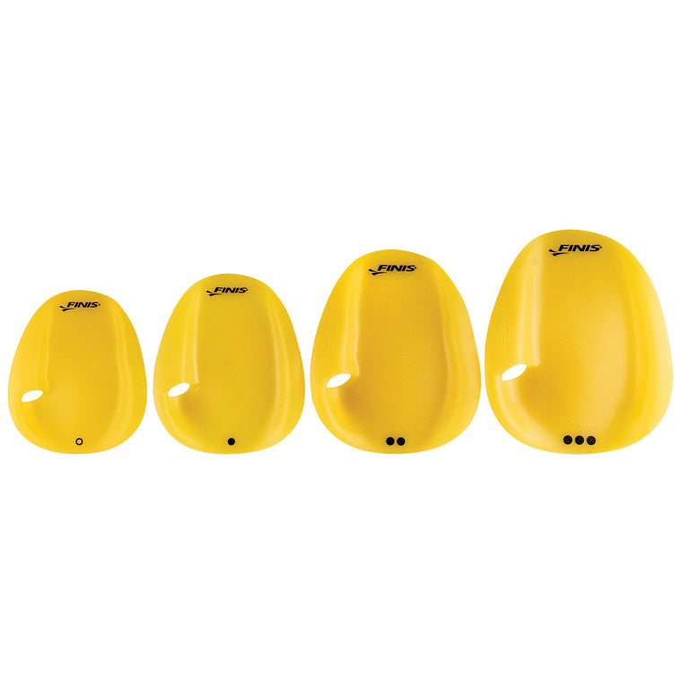 Beginners' Guide – FINIS SINGAPORE