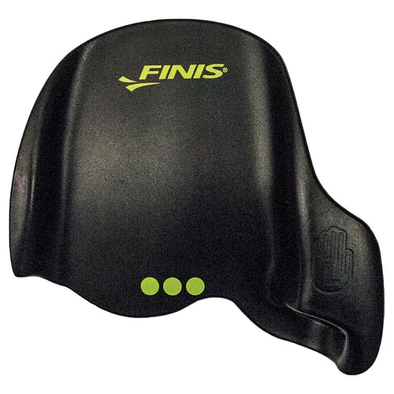 INSTINCT | STRAPLESS SCULLING PADDLES – FINIS SINGAPORE