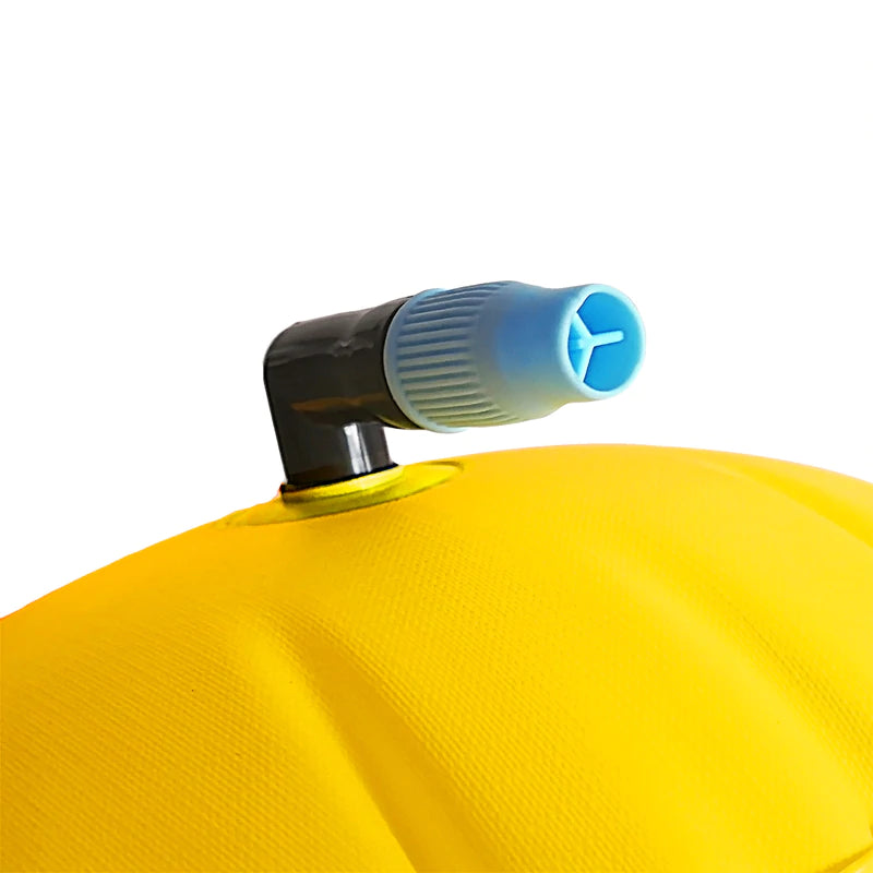 Open Water Swim Buoy | Swim Safety Float – FINIS SINGAPORE