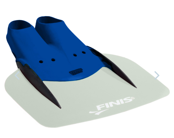 SHOOTER | SHORT BLADE MONOFIN – FINIS SINGAPORE