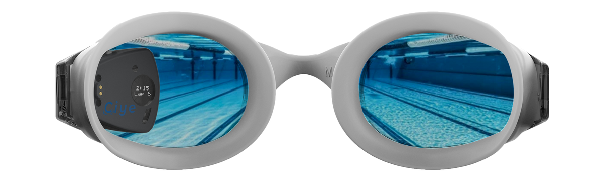 Smart Goggle – FINIS SINGAPORE