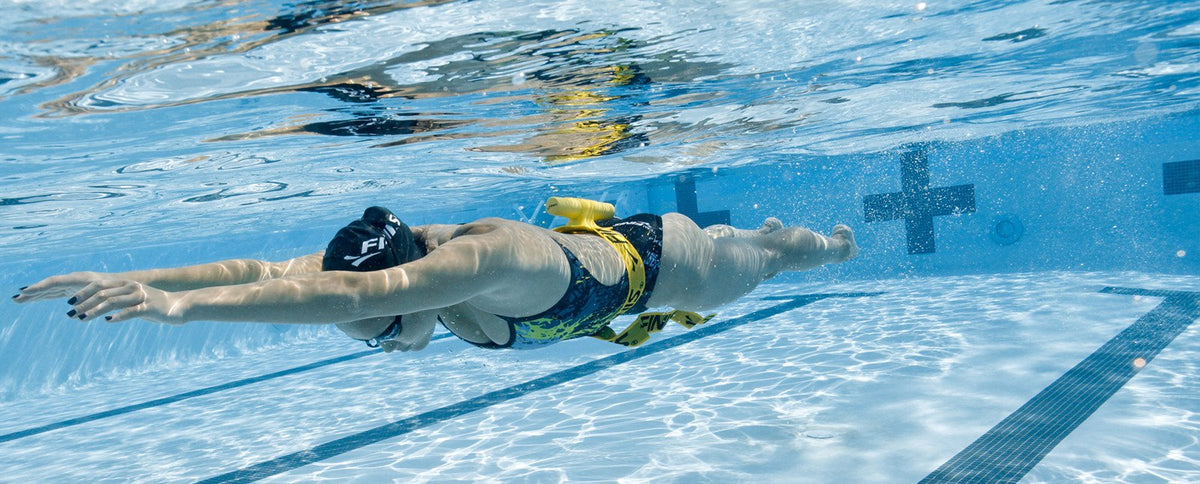 TECH TOC | AUDIBLE HIP ROTATION TRAINING TOOL – FINIS SINGAPORE