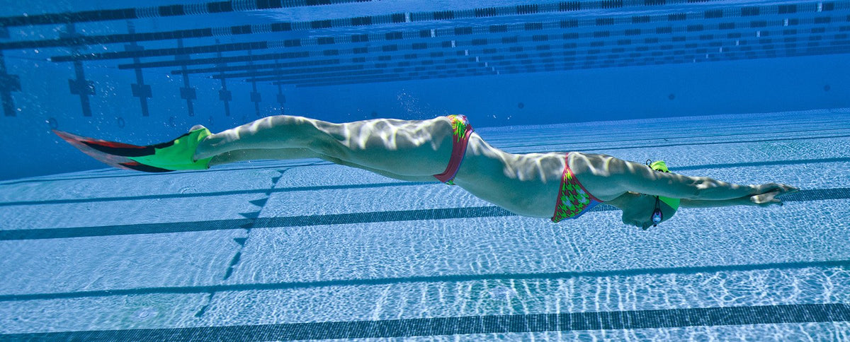 SHOOTER | SHORT BLADE MONOFIN – FINIS SINGAPORE